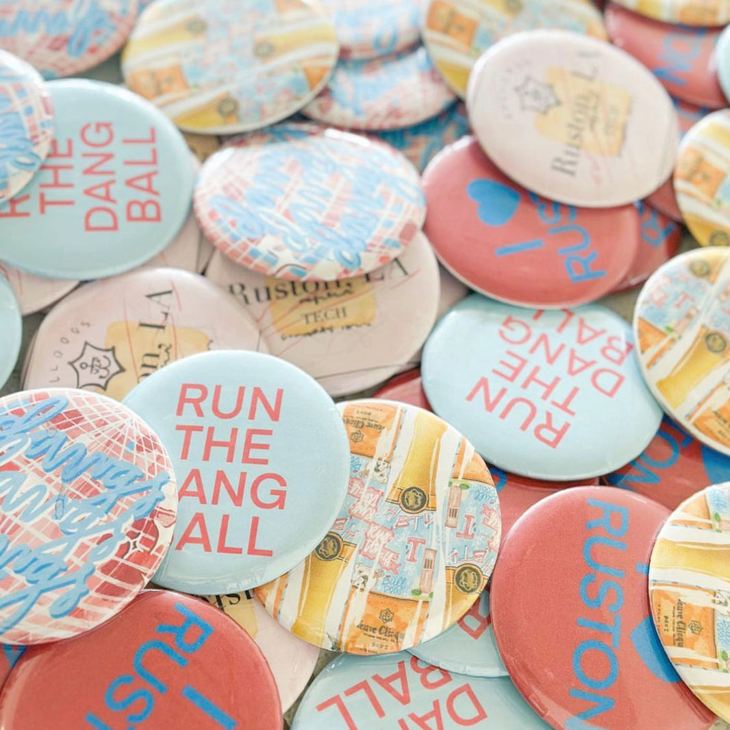 Products – Mallory Patterson Design