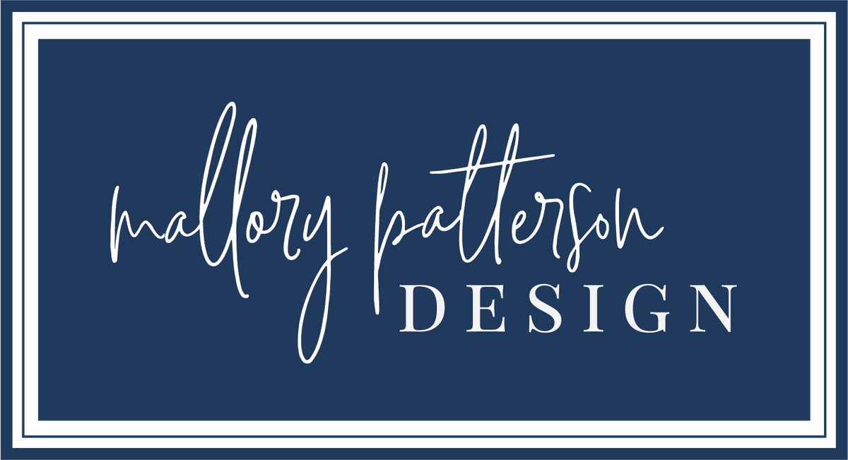 tees – Mallory Patterson Design