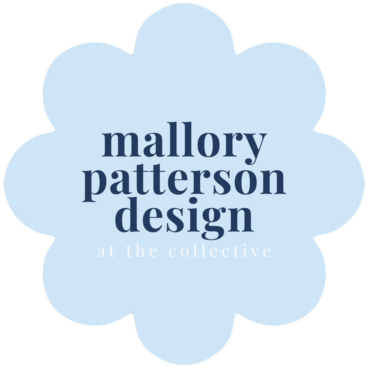 AVAILABLE PRE-ORDERS – Mallory Patterson Design