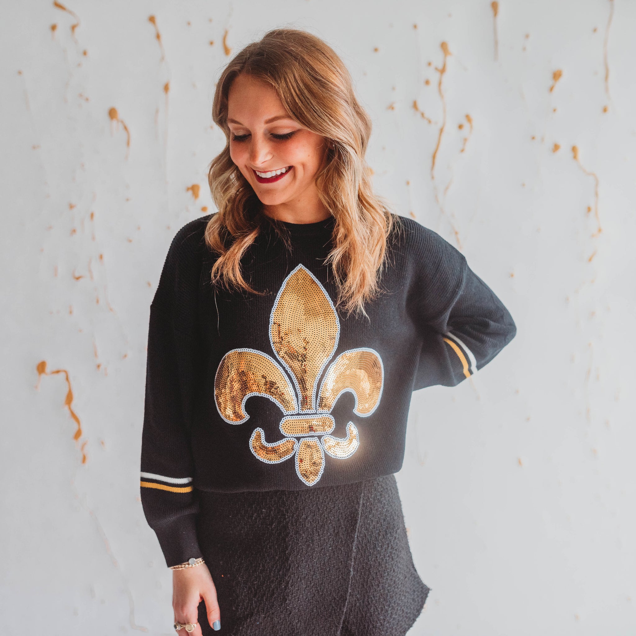 sweaters – Mallory Patterson Design